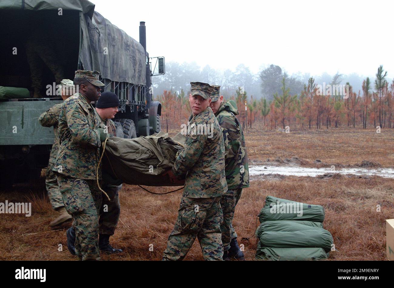 Fort stewart army base georgia hi-res stock photography and images - Alamy