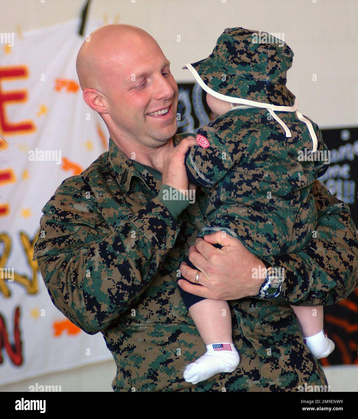 040123-M-3843C-001. Base: Mcas, Beaufort State: South Carolina (SC ...