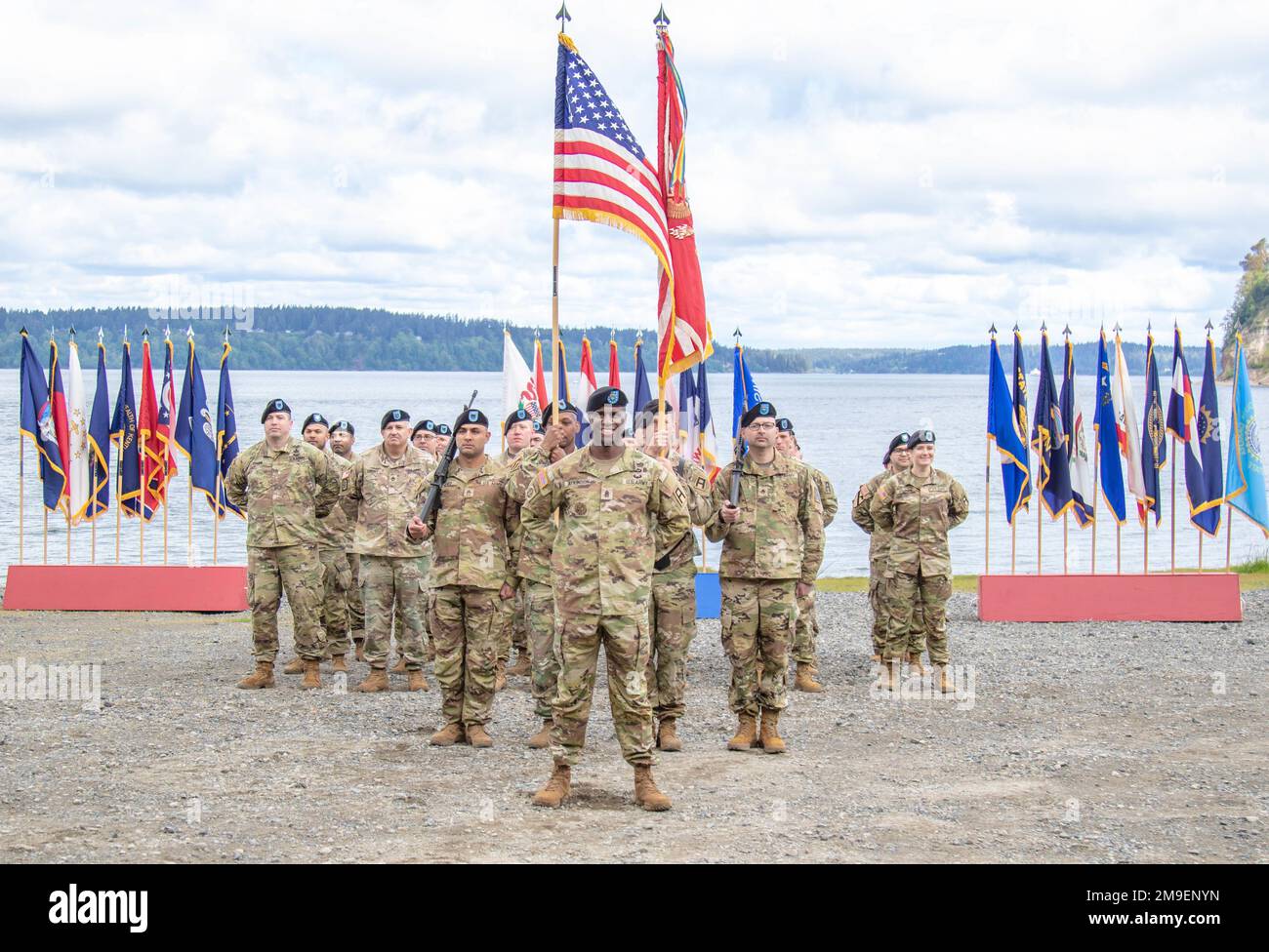 Aorceremony hi-res stock photography and images - Alamy