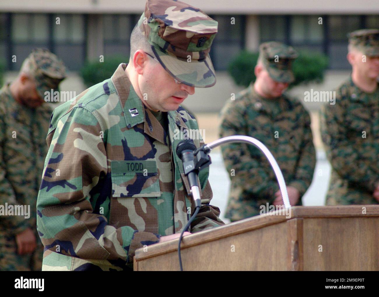 030214-M-3856H-009. Base: Mcas, Beaufort State: South Carolina (SC ...