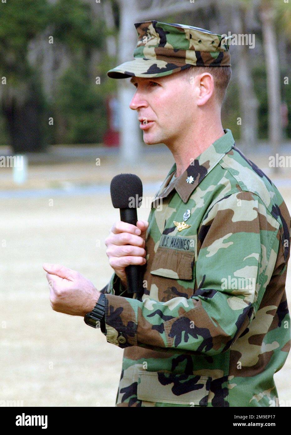 030214-M-3856H-003. Base: Mcas, Beaufort State: South Carolina (SC ...