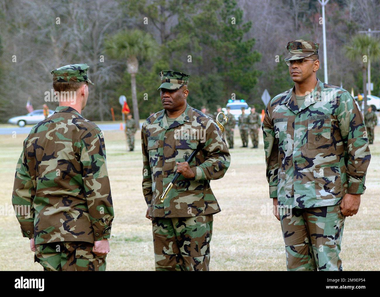 030214-M-3856H-016. Base: Mcas, Beaufort State: South Carolina (SC ...