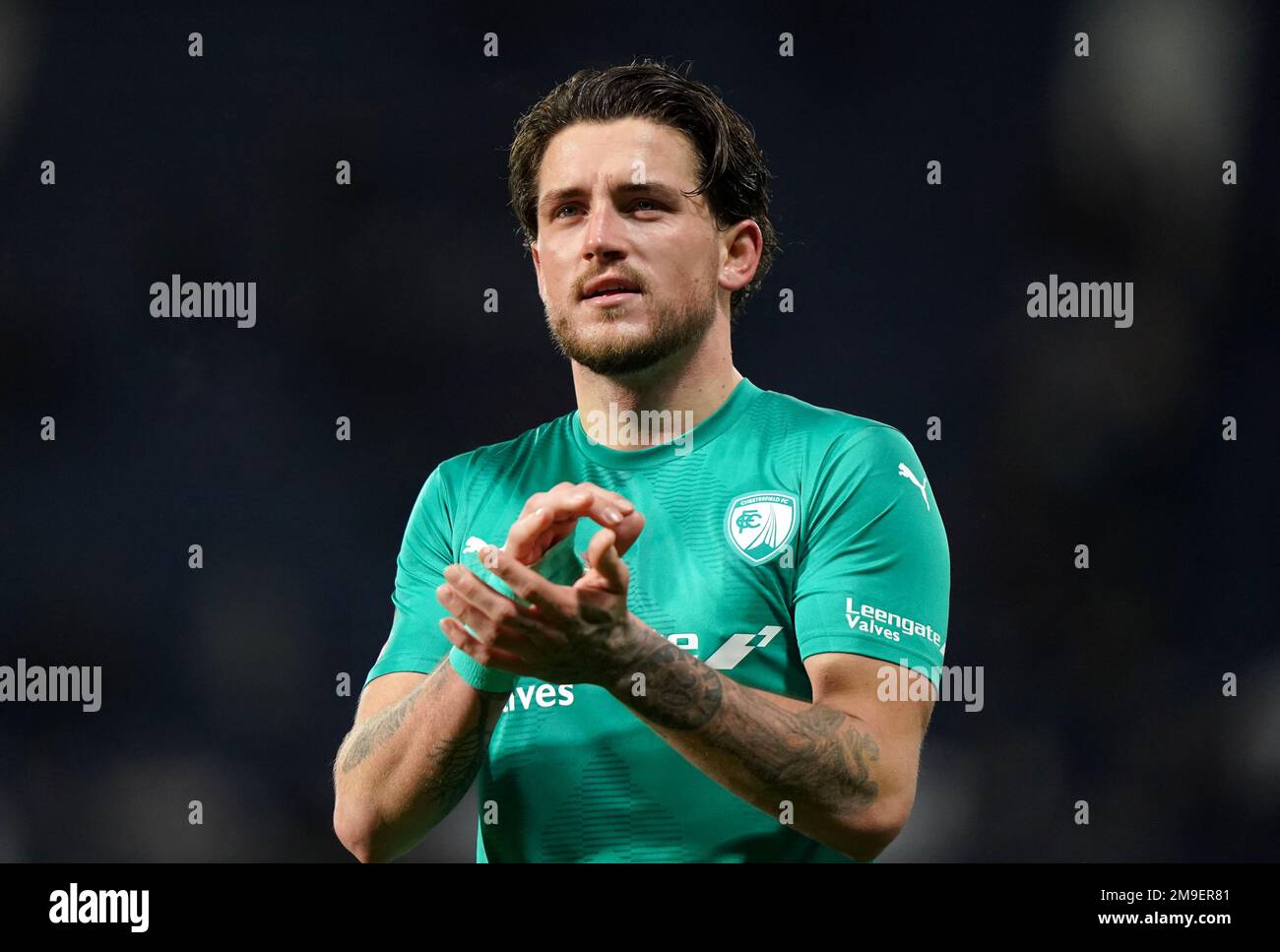 Darren oldaker hi-res stock photography and images - Alamy
