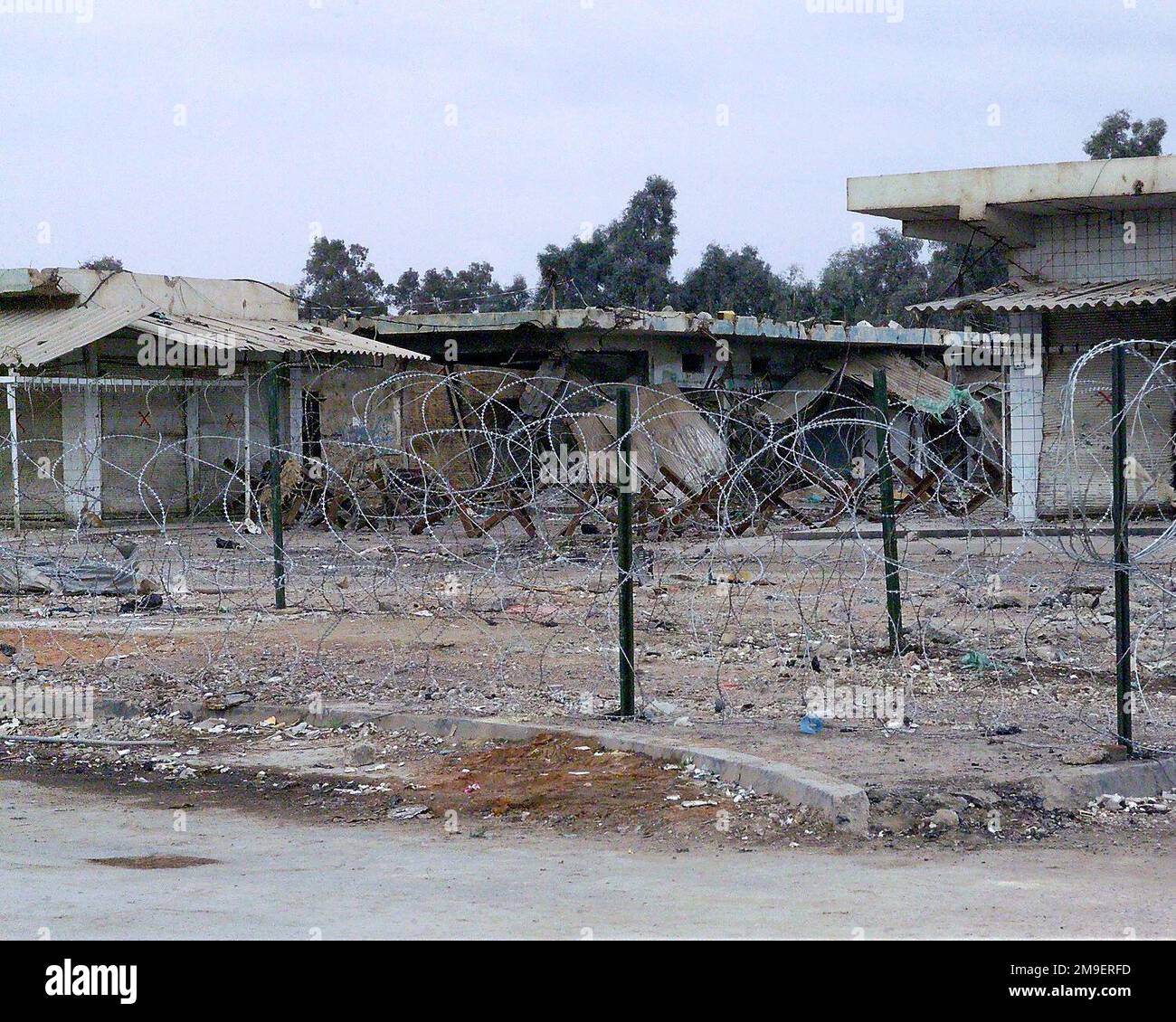 Mnc iraq hi-res stock photography and images - Alamy