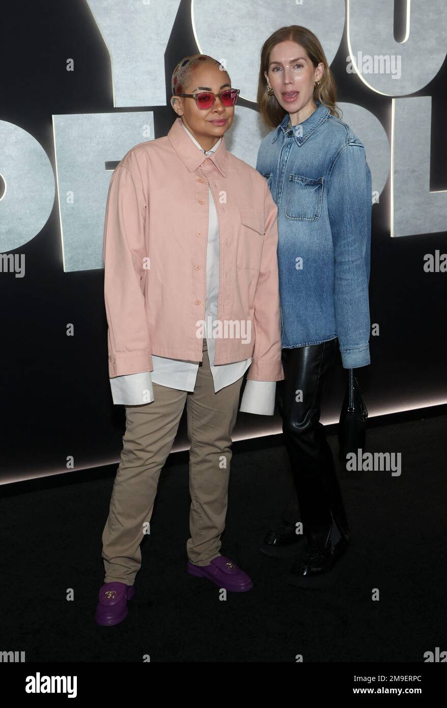 Raven Symone 2022 Girlfriend