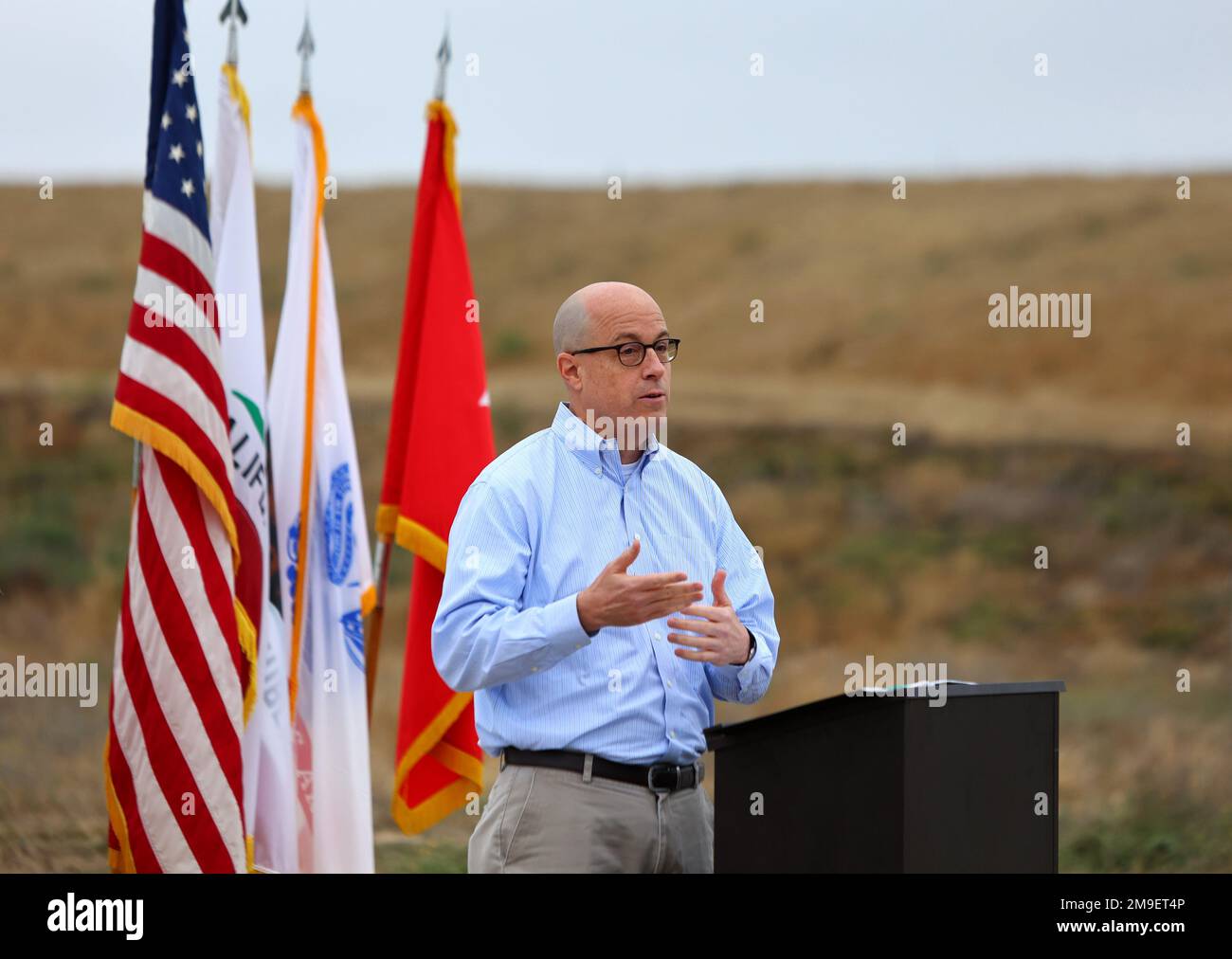 Paul Farnan, principal deputy, assistant Secretary of the Army for ...
