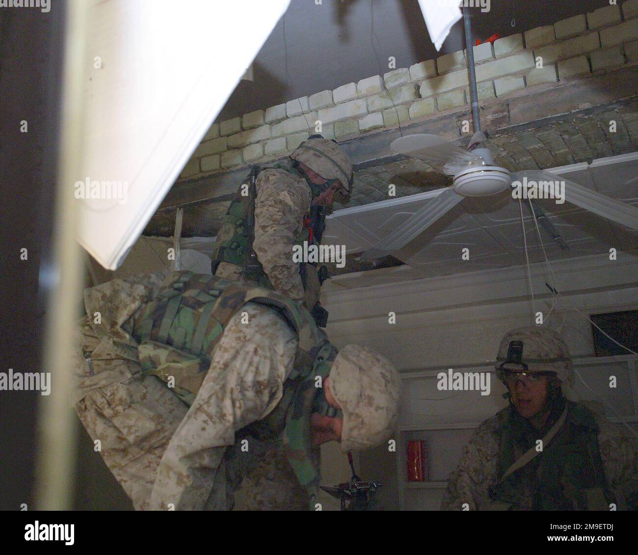 In fallujah hi-res stock photography and images - Alamy