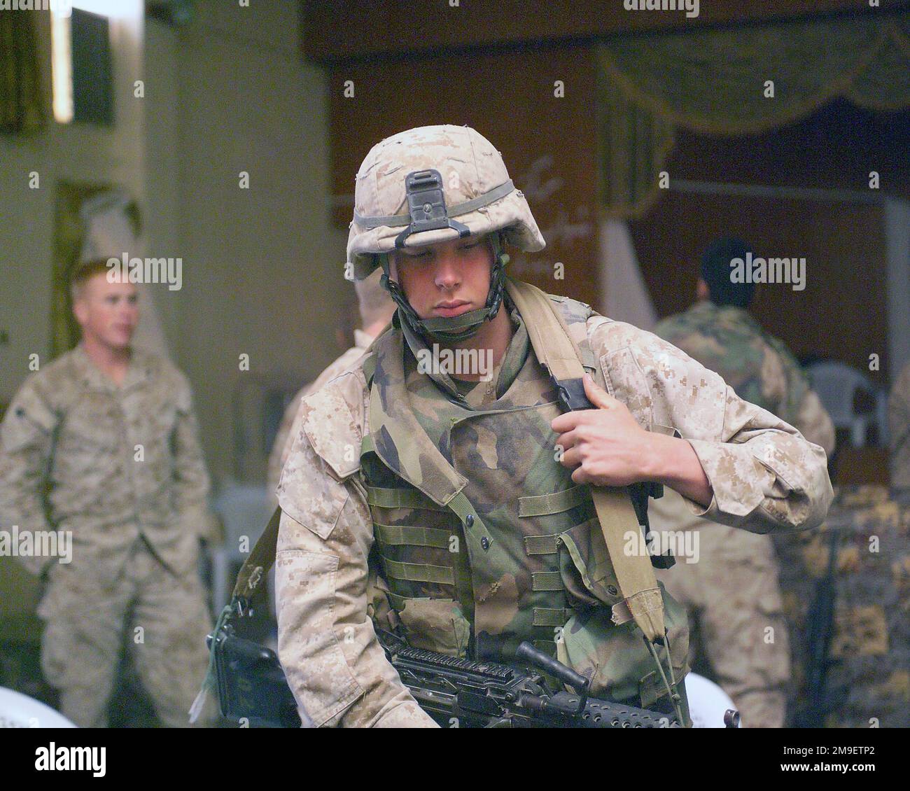 041119-M-2583M-045. Base: Fallujah State: Al Anbar Country: Iraq (IRQ ...