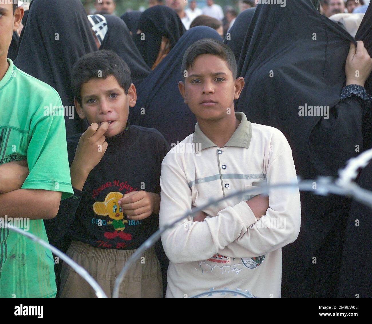 Habbaniyah hi-res stock photography and images - Alamy