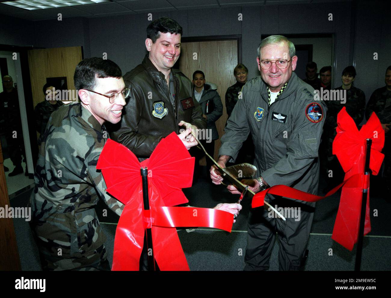 319th air base wing hi-res stock photography and images - Alamy
