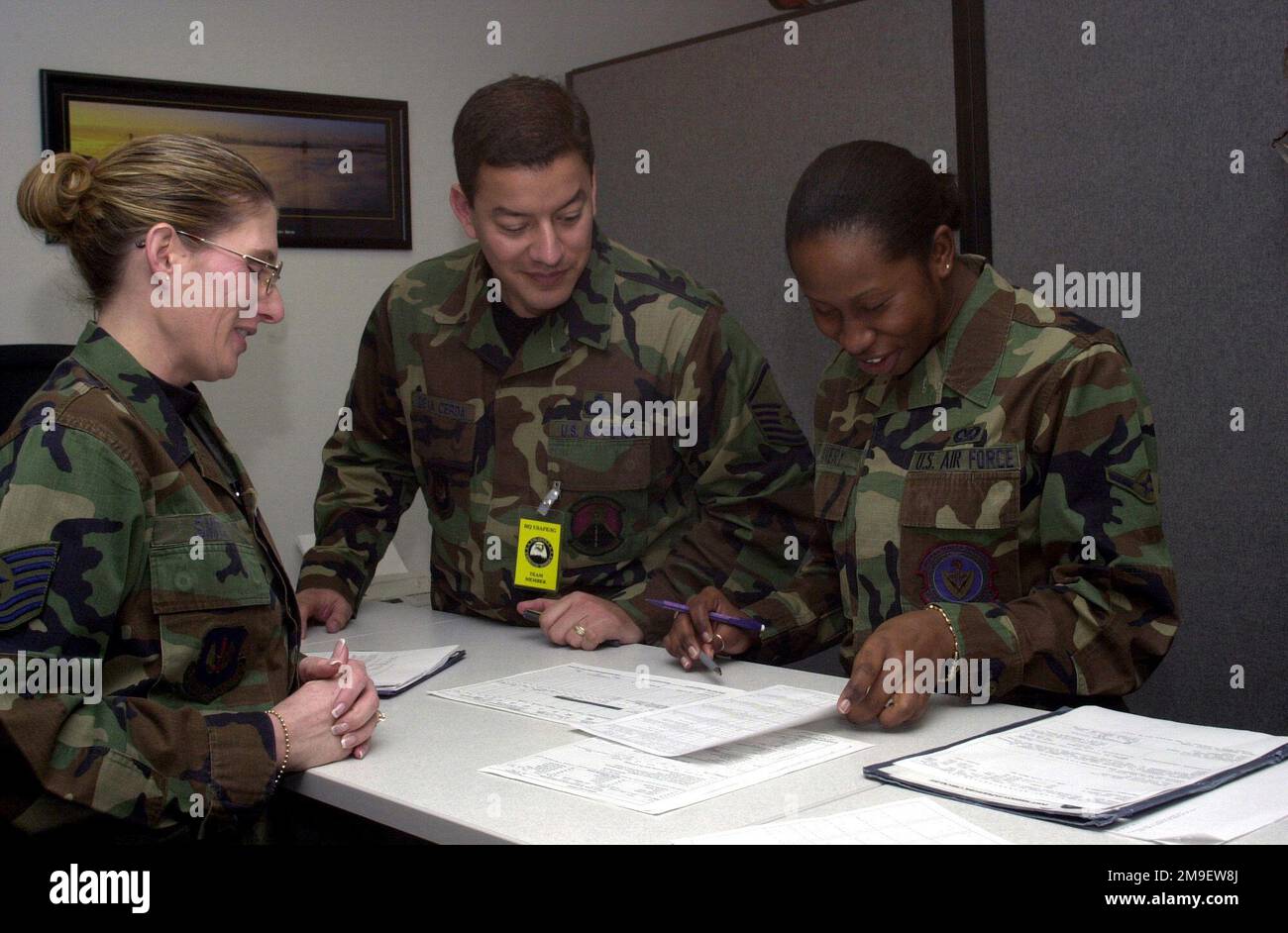 030205-F-2164A-007. Base: RAF Mildenhall Country: Great Britain ...