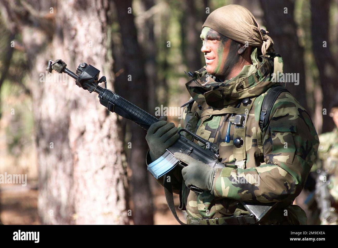 Fort dix military base hi-res stock photography and images - Alamy