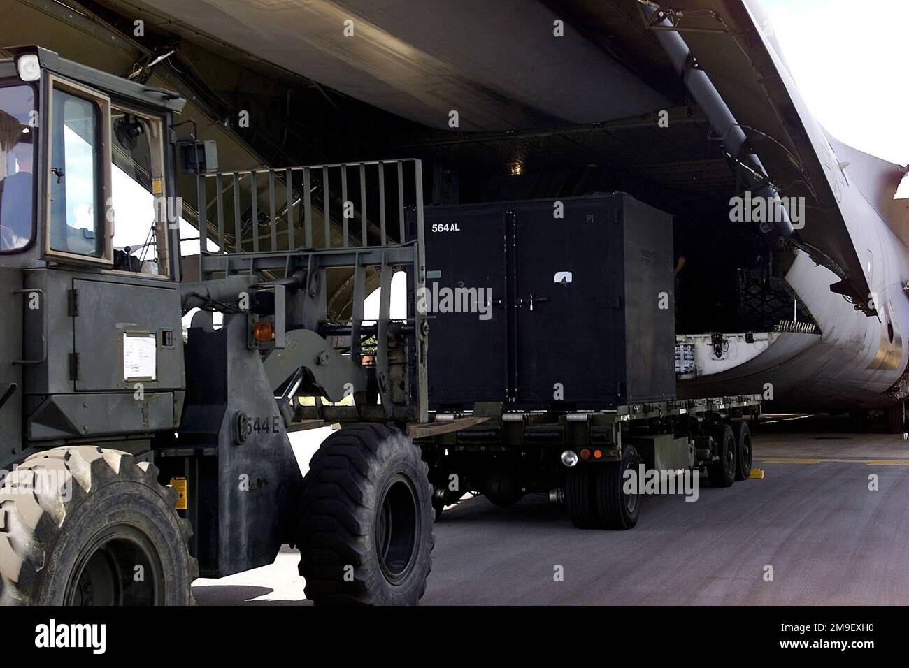 Air force base hoedspruit hi-res stock photography and images - Alamy