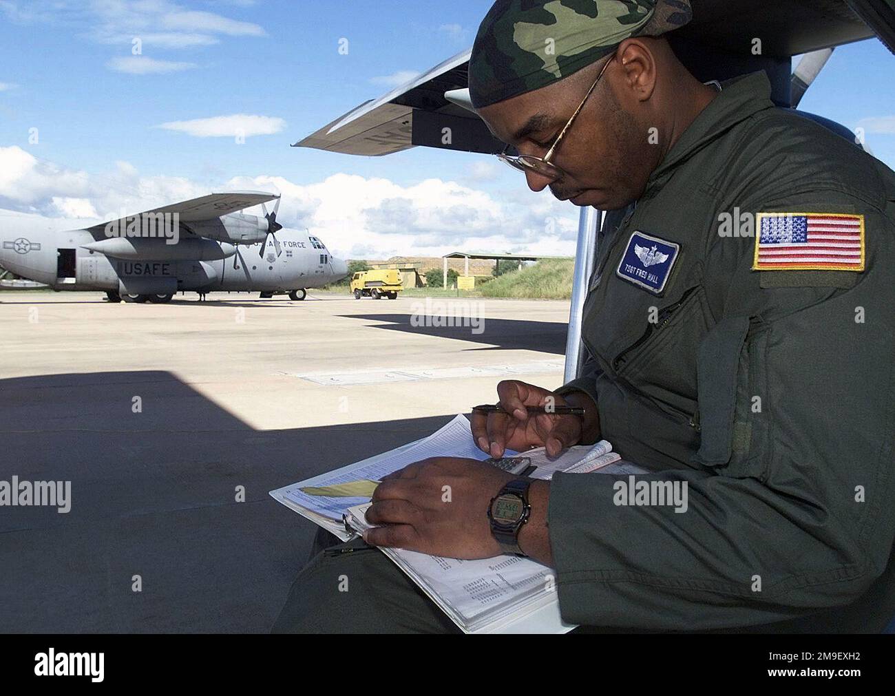 Hoedspruit air force base hi-res stock photography and images - Alamy