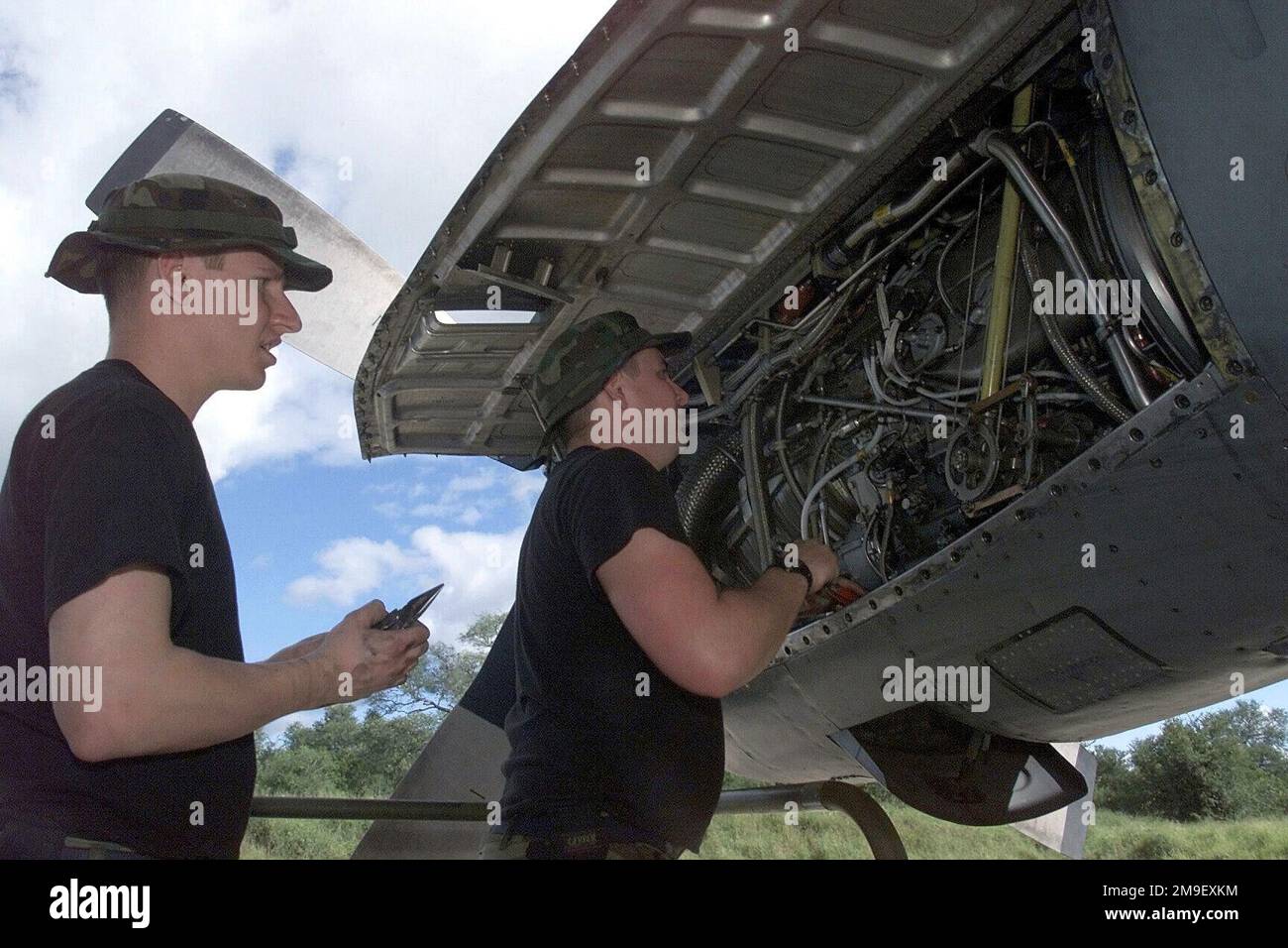 Hoedspruit air force base hi-res stock photography and images - Alamy