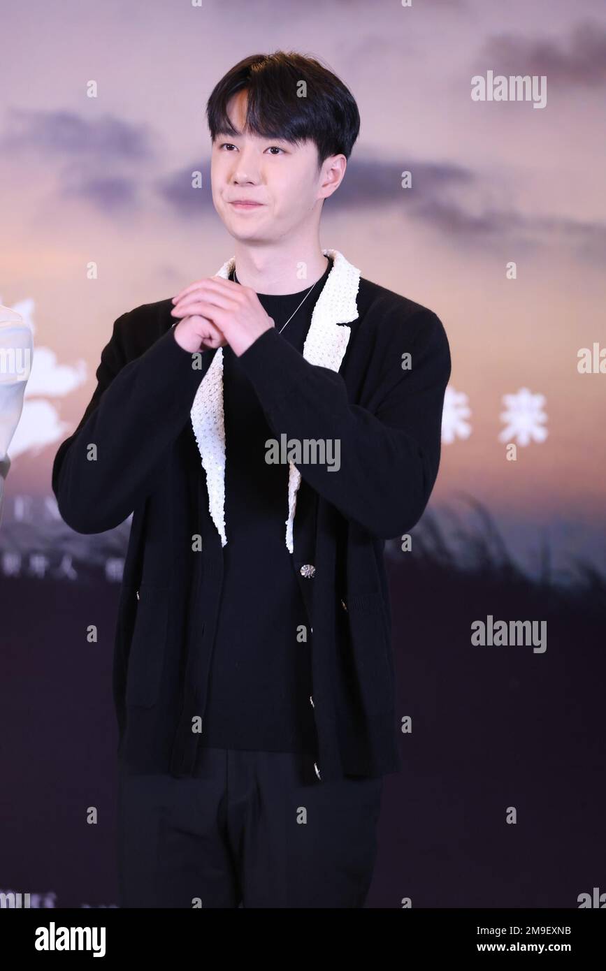 Chinese actor, dancer, singer, rapper, and professional road motorcycle ...