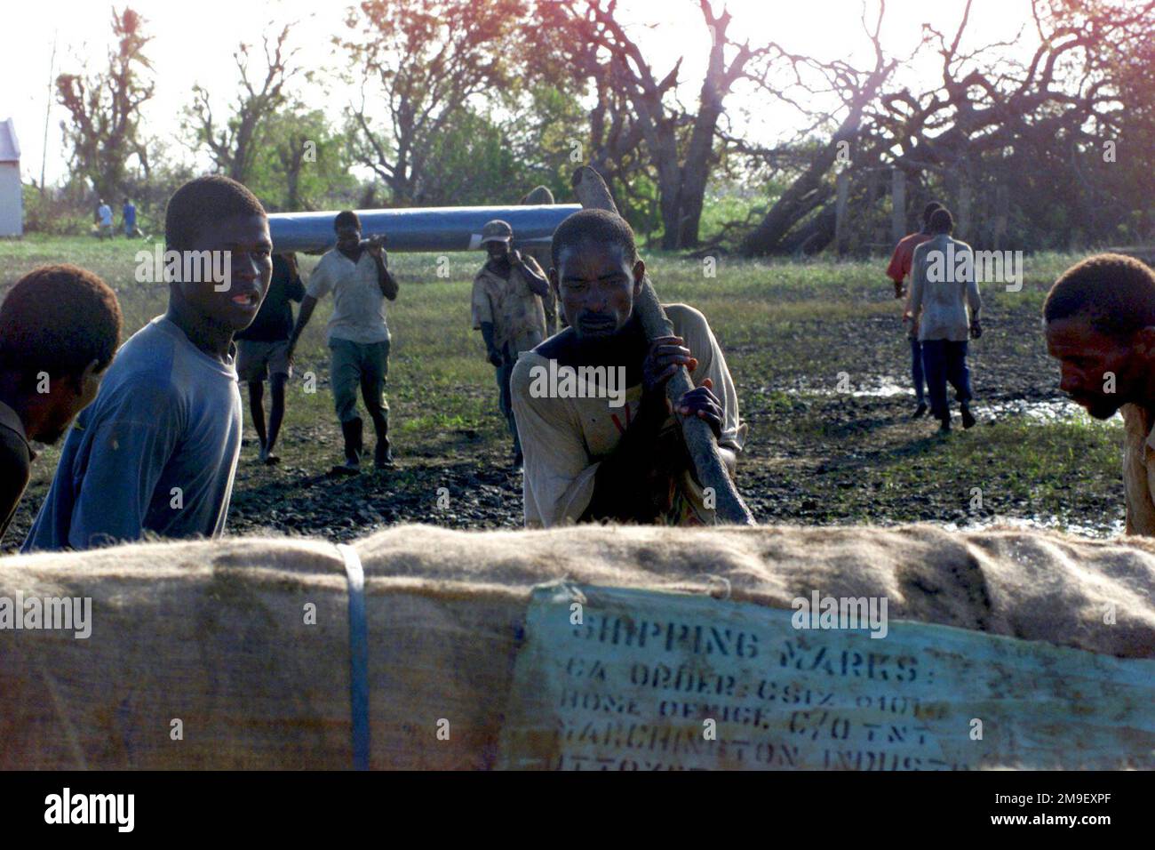 Machanga hi-res stock photography and images - Alamy