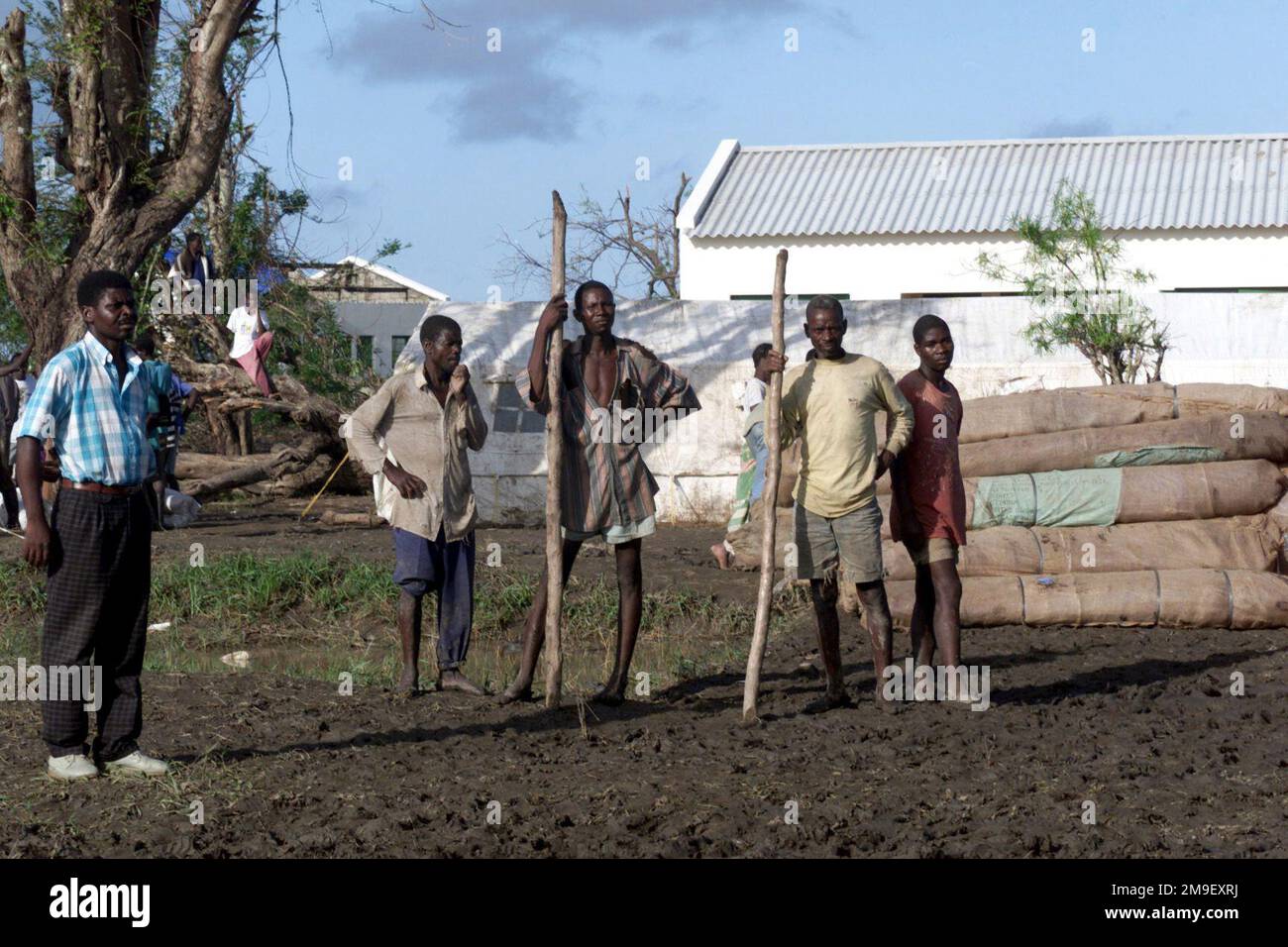 Machanga hi-res stock photography and images - Alamy