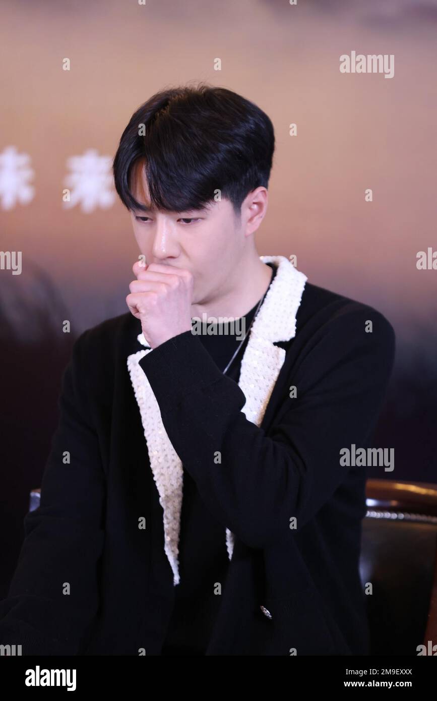 Chinese actor, dancer, singer, rapper, and professional road motorcycle ...