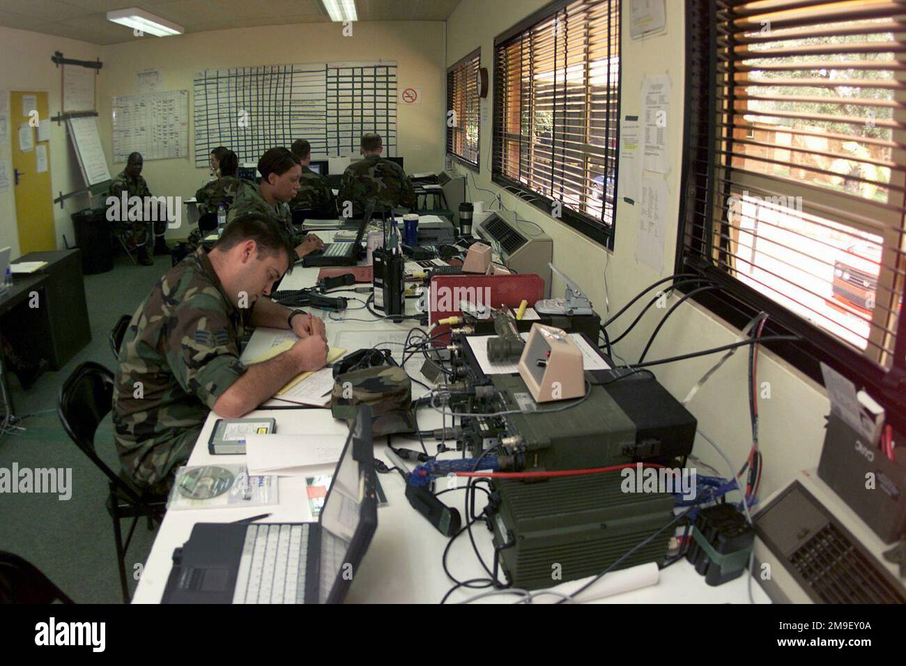 Hoedspruit air force base hi-res stock photography and images - Alamy