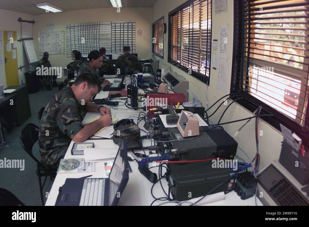 000320-F-4406B-500. Subject Operation/Series: ATLAS RESPONSE Base ...