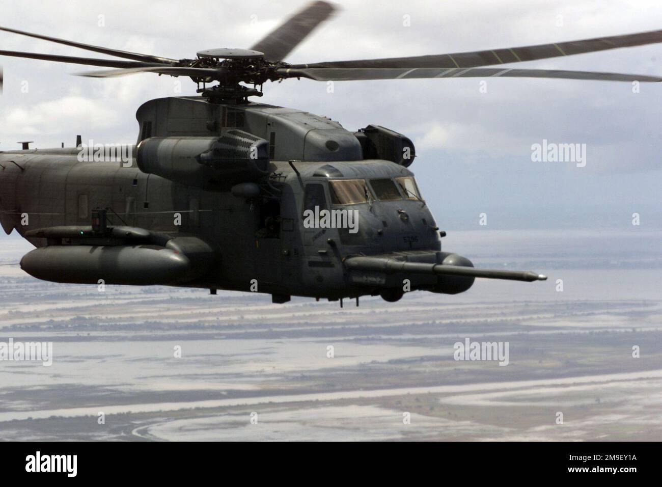 000320-F-5772H-009. Subject Operation/Series: ATLAS RESPONSE Base ...