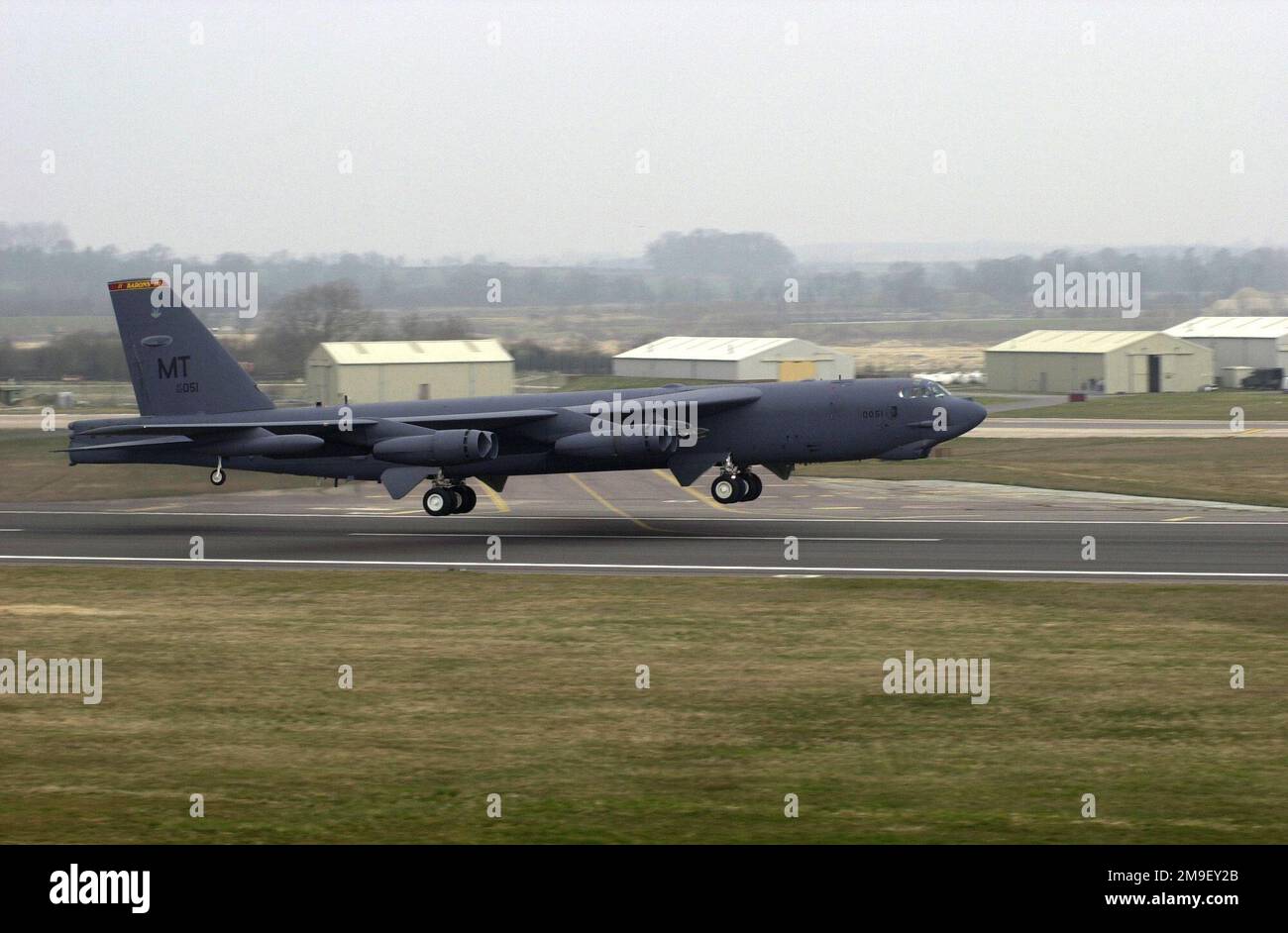 030321-F-4219L-005. Subject Operation/Series: IRAQI FREEDOM Base: RAF ...