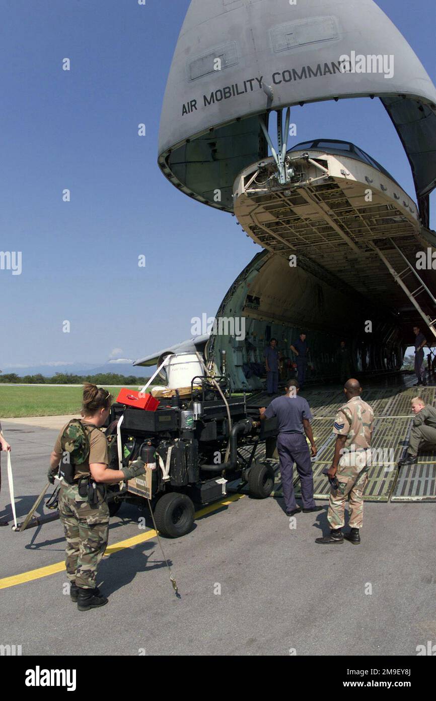 000328-F-4406B-502. Subject Operation/Series: ATLAS RESPONSE Base ...