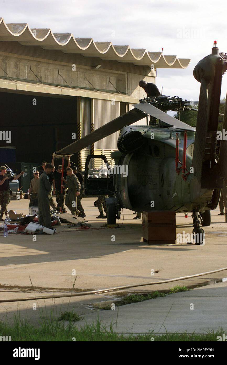 000327-F-4406B-521. Subject Operation/Series: ATLAS RESPONSE Base ...