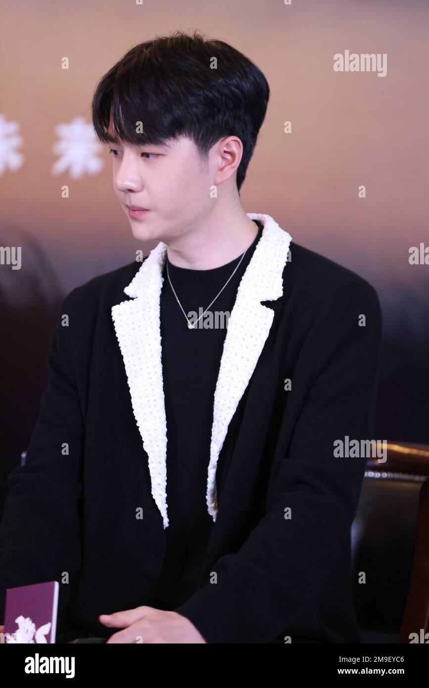 Chinese actor, dancer, singer, rapper, and professional road motorcycle ...