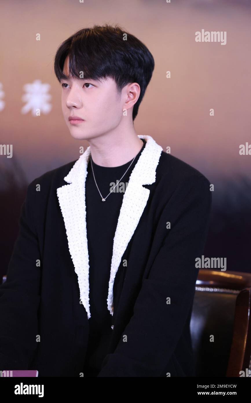 Chinese actor, dancer, singer, rapper, and professional road motorcycle ...