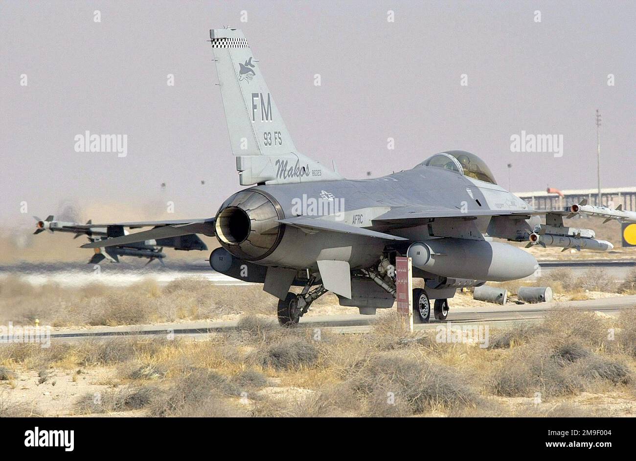 011012-F-0308N-135. Subject Operation/Series: SOUTHERN WATCH Country ...