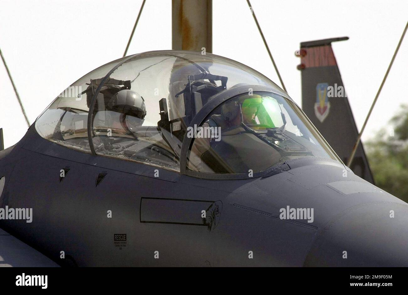 011017-F-0308N-195. Subject Operation/Series: ENDURING FREEDOM Base: Al ...