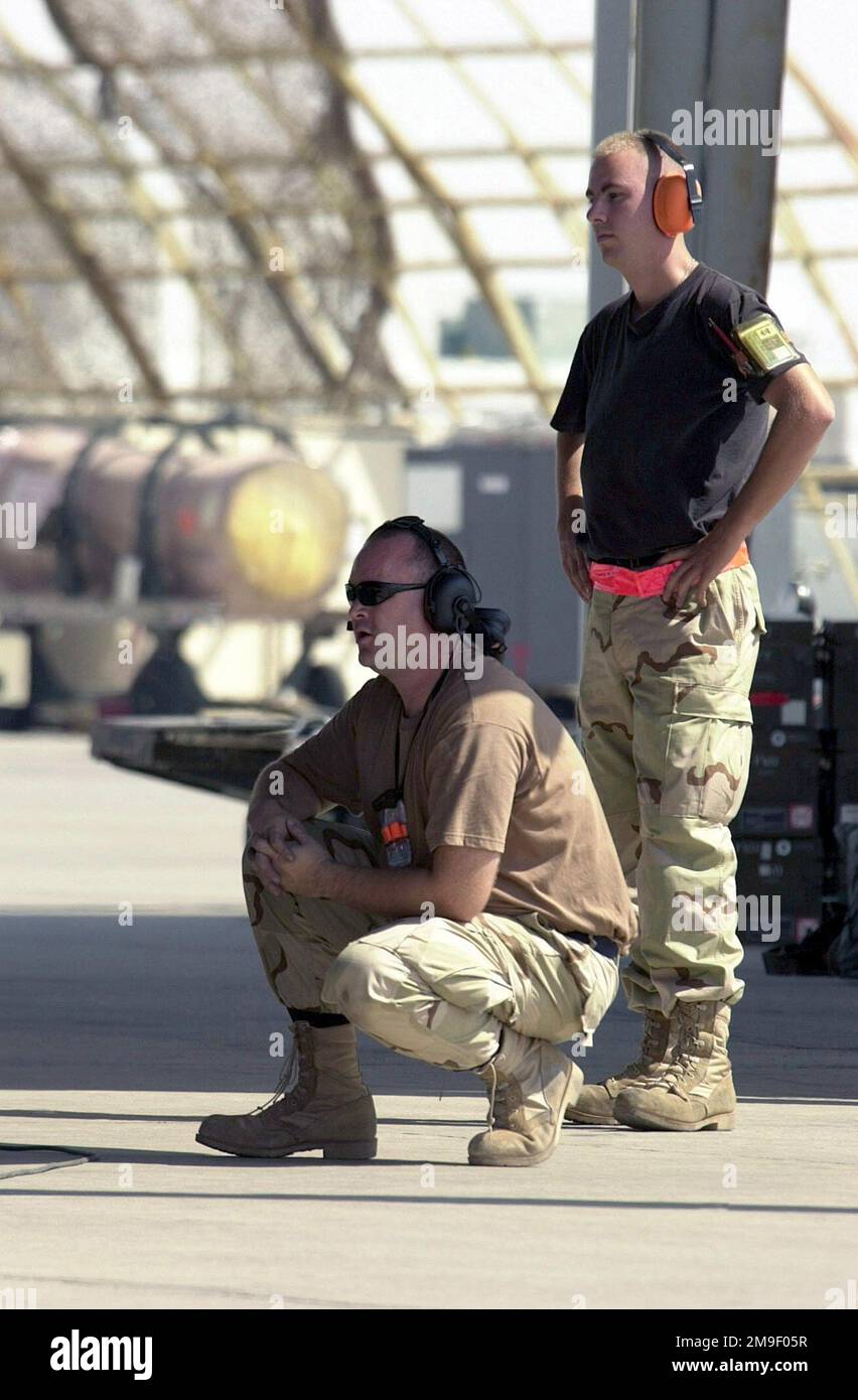 011017-F-0308N-248. Subject Operation/Series: ENDURING FREEDOM Base: Al ...