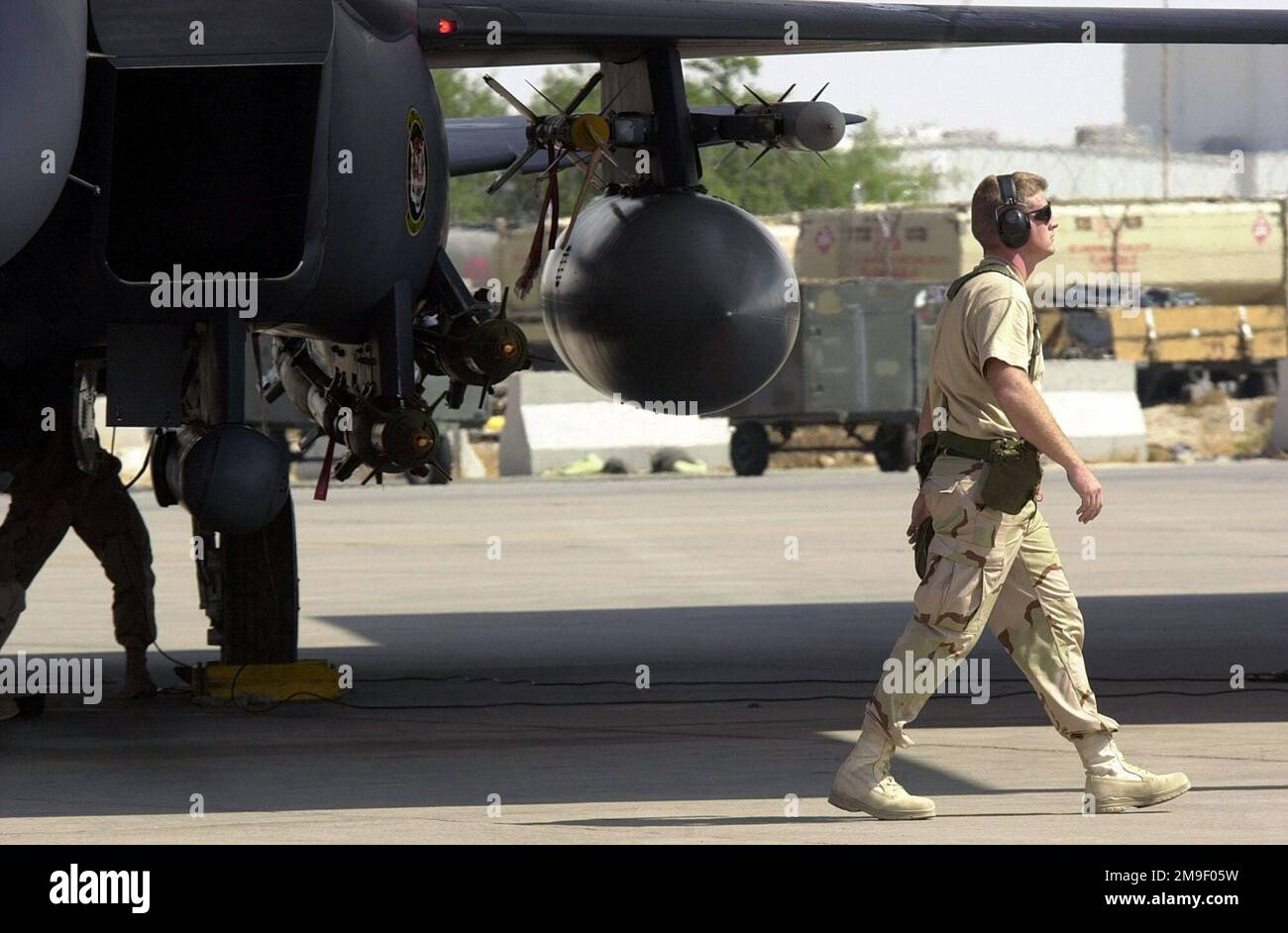 011017-F-0308N-201. Subject Operation/Series: ENDURING FREEDOM Base: Al ...