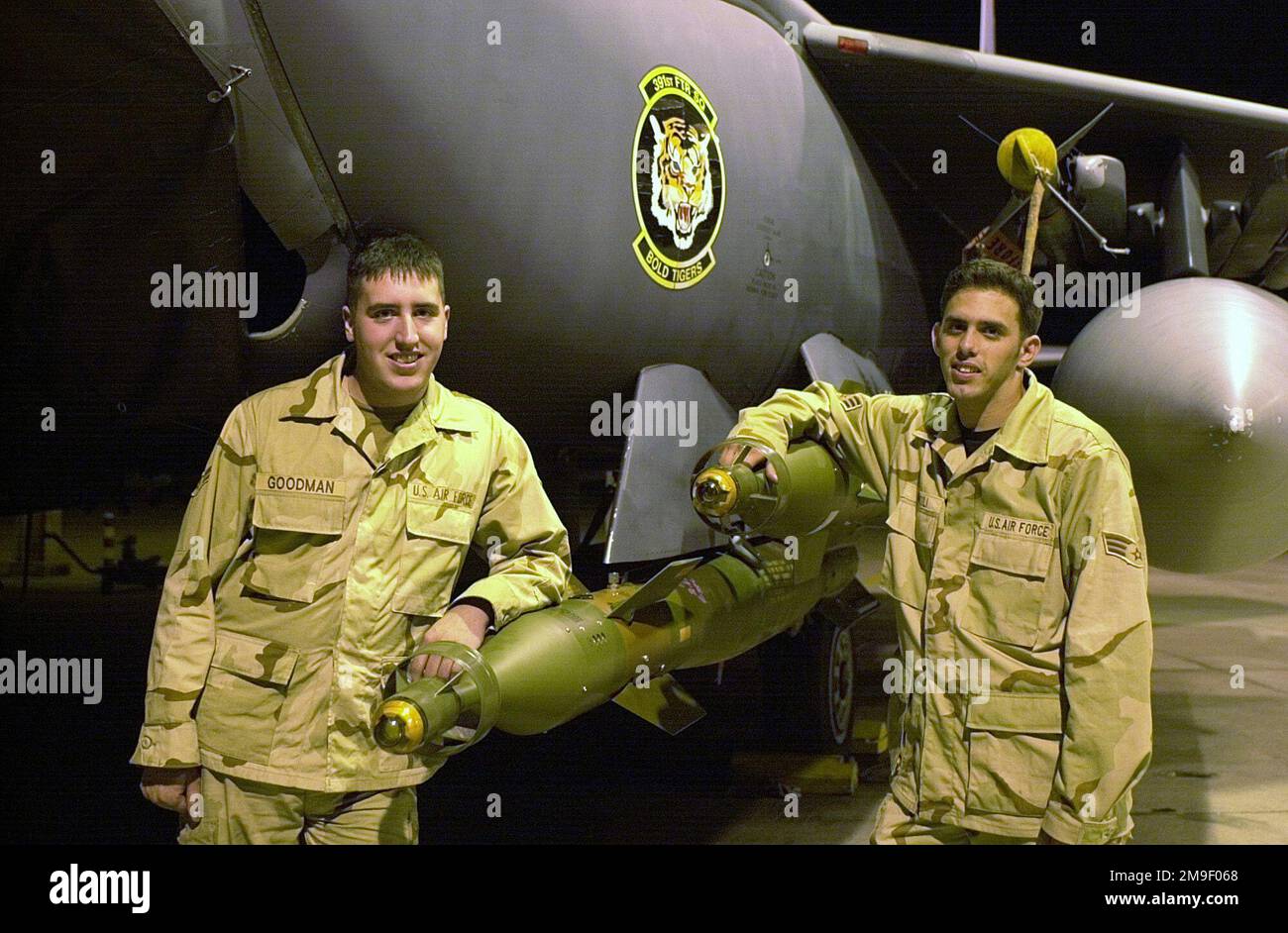 011017-F-0308N-389. Subject Operation/Series: ENDURING FREEDOM Base: Al ...