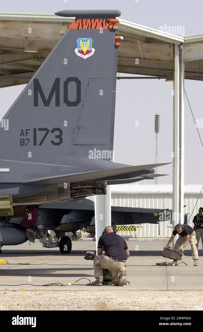 011017-F-0308N-384. Subject Operation/Series: ENDURING FREEDOM Base: Al ...