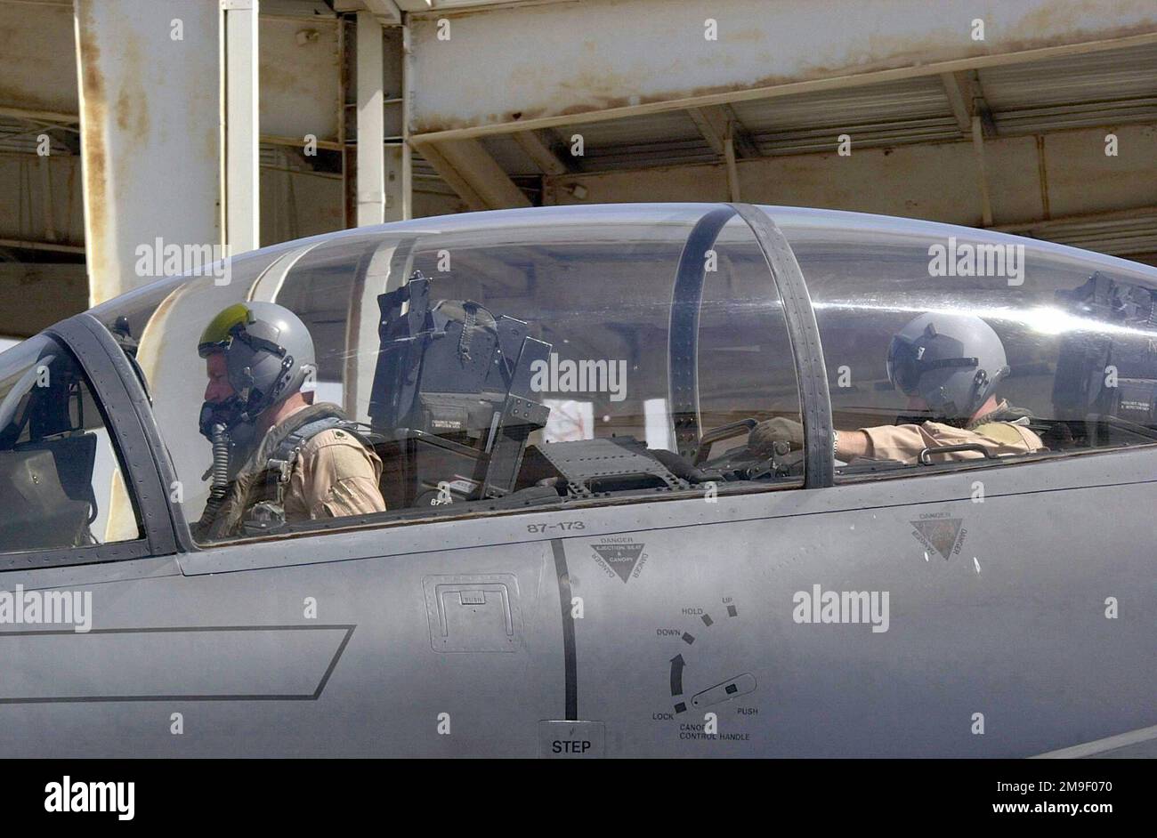 011017-F-0308N-311. Subject Operation/Series: ENDURING FREEDOM Base: Al ...