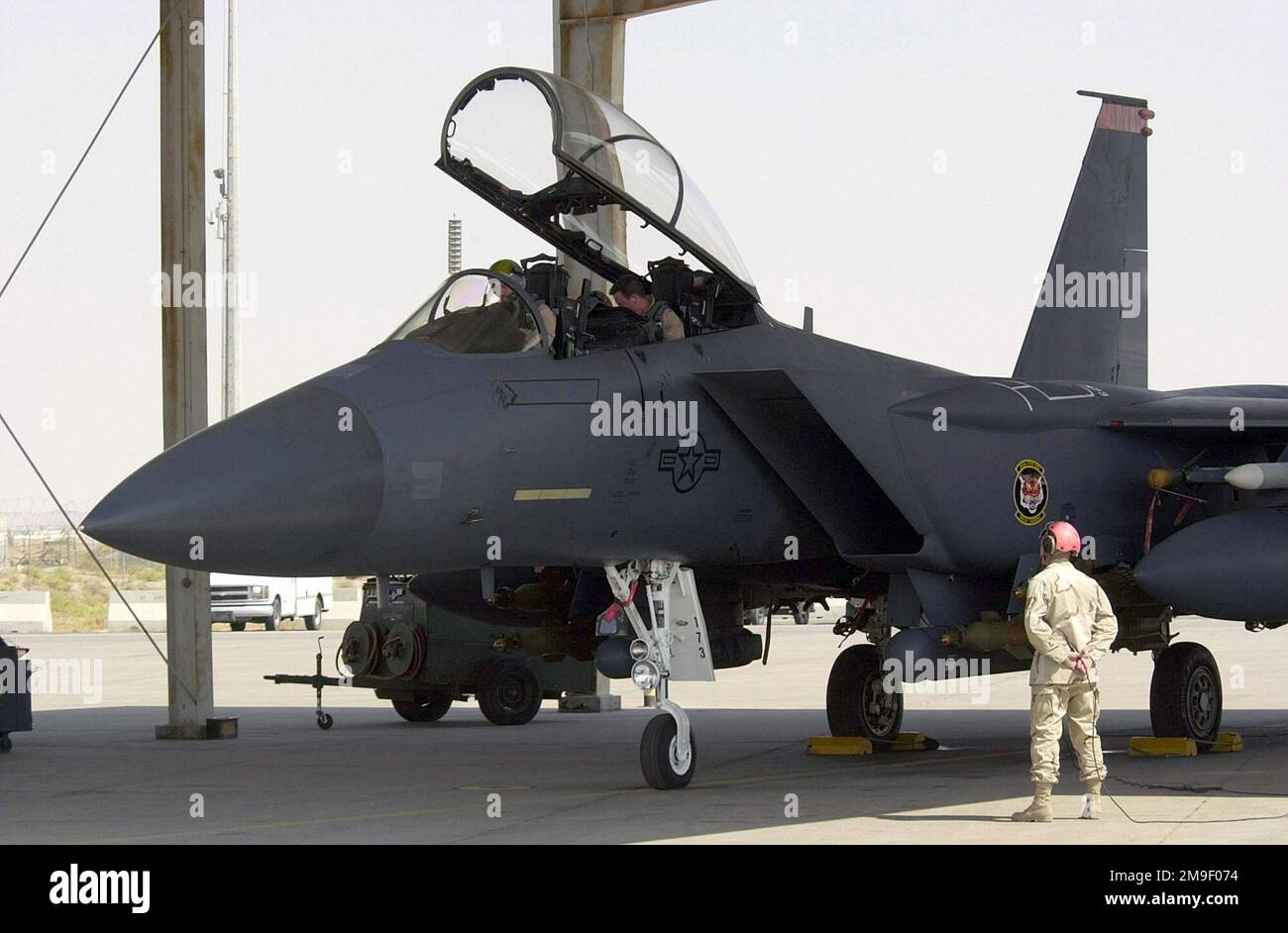 011017-F-0308N-149. Subject Operation/Series: ENDURING FREEDOM Base: Al ...