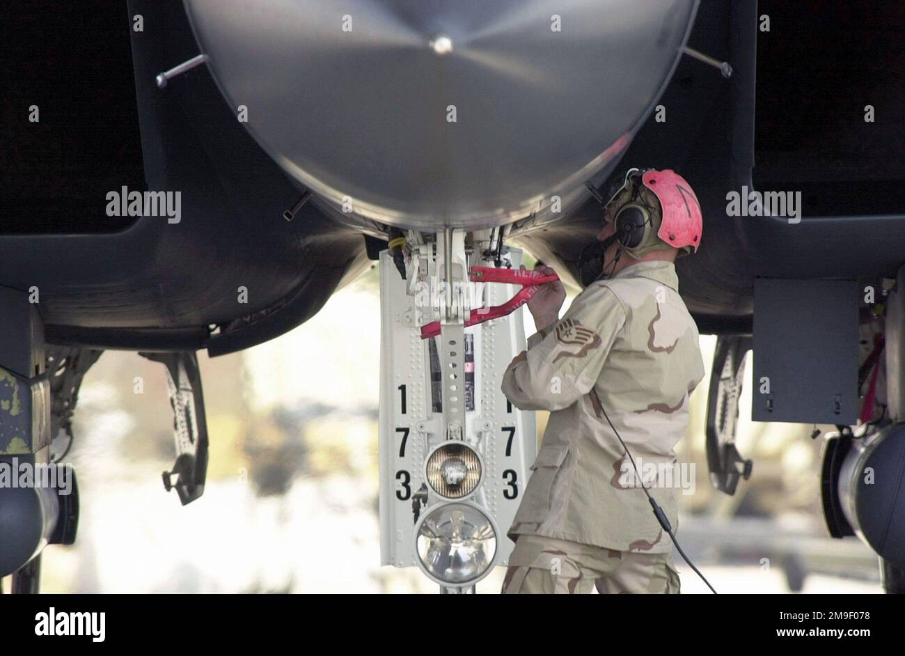 011017-F-0308N-169. Subject Operation/Series: ENDURING FREEDOM Base: Al ...