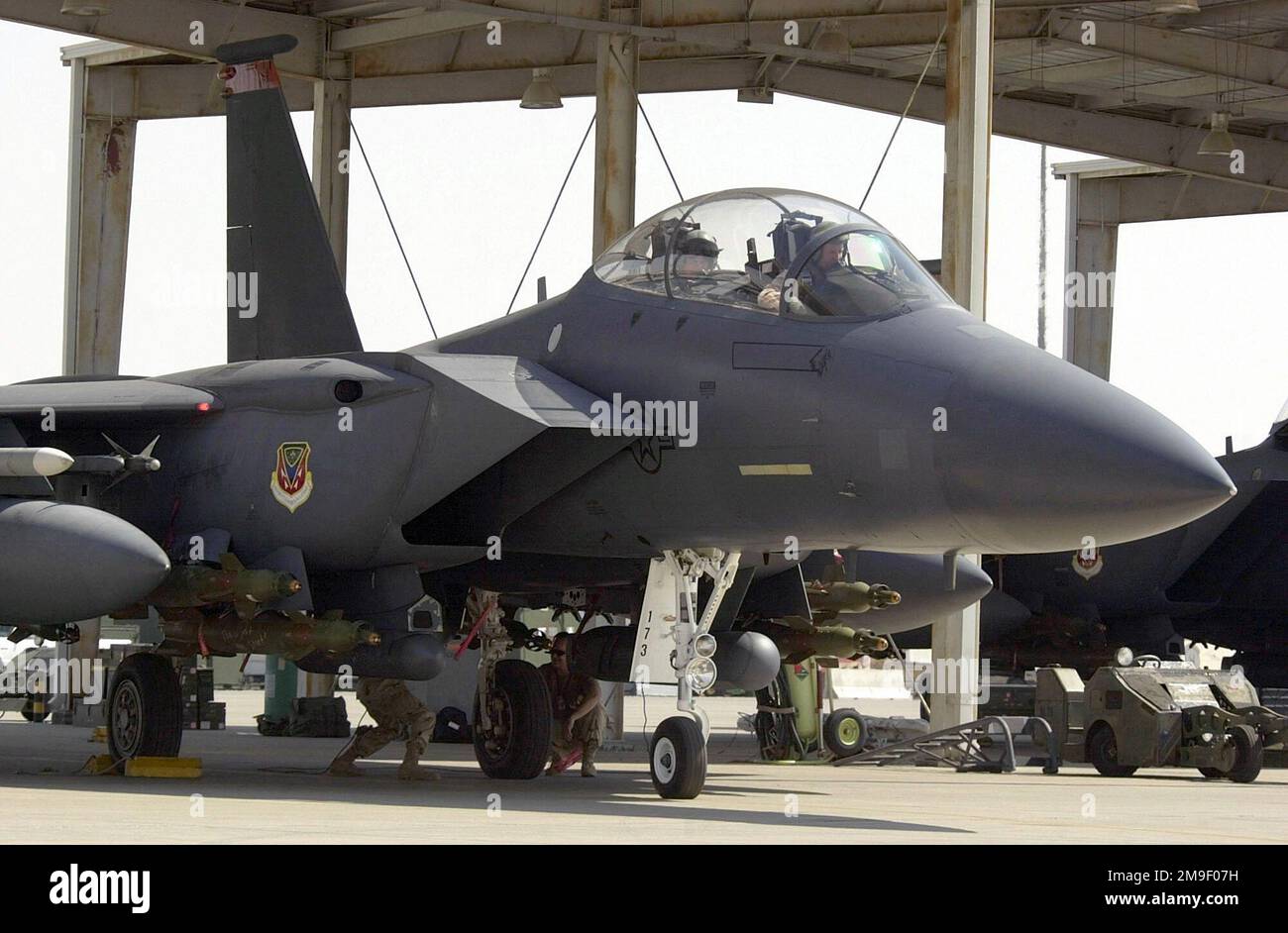 011017-F-0308N-212. Subject Operation/Series: ENDURING FREEDOM Base: Al ...