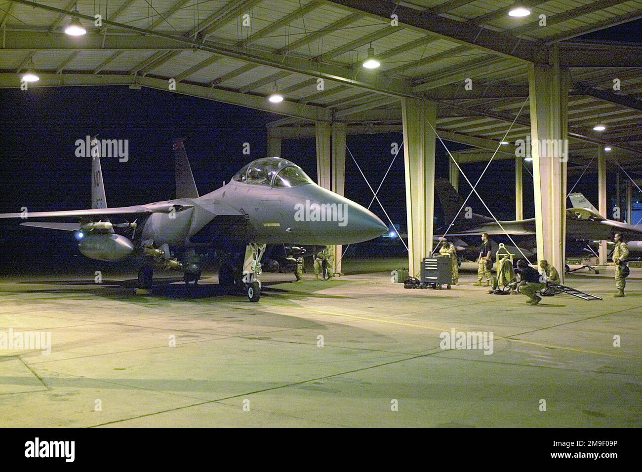 011017-F-0308N-472. Subject Operation/Series: ENDURING FREEDOM Base: Al ...