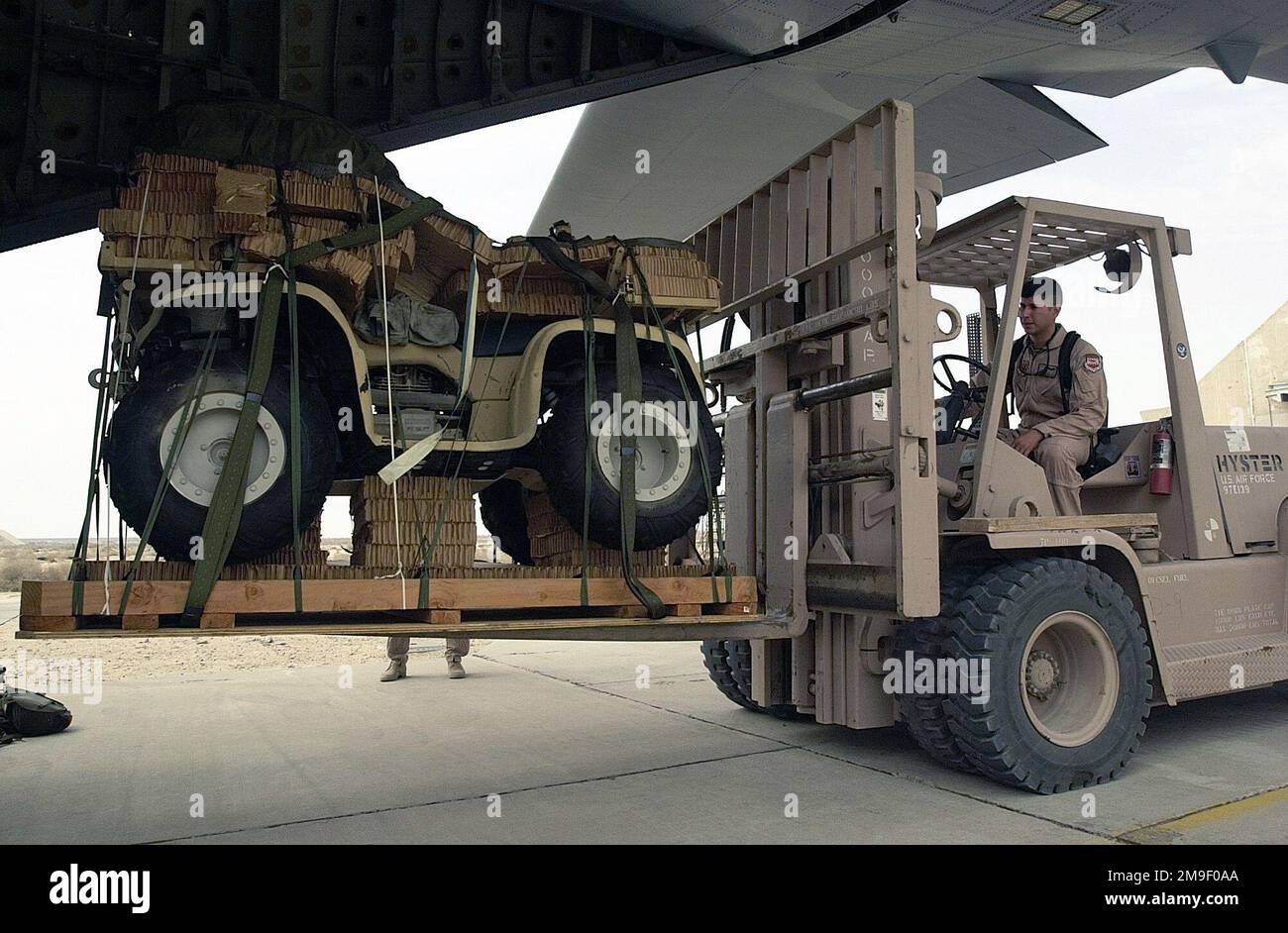 011024-F-0308N-043. Subject Operation/Series: SOUTHERN WATCH Base: Al ...