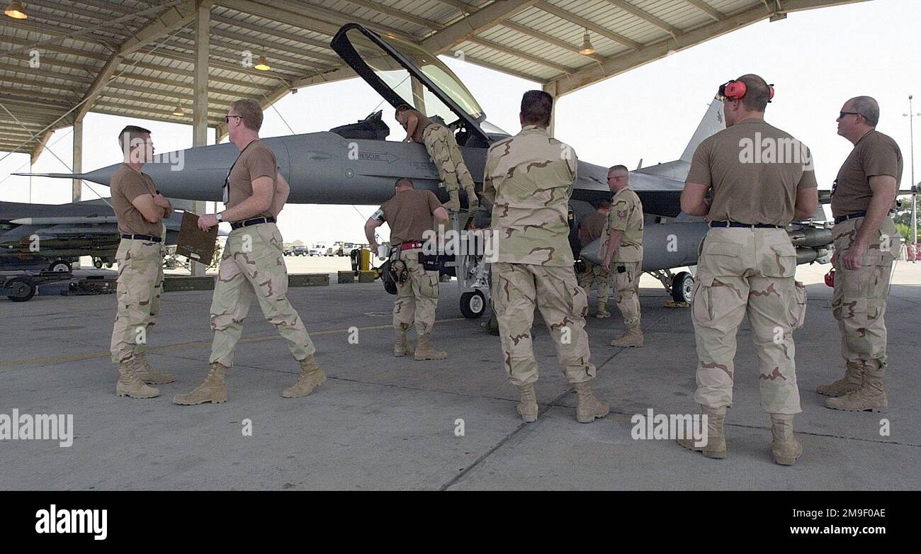 011022-F-0308N-010. Subject Operation/Series: ENDURING FREEDOM Base: Al ...