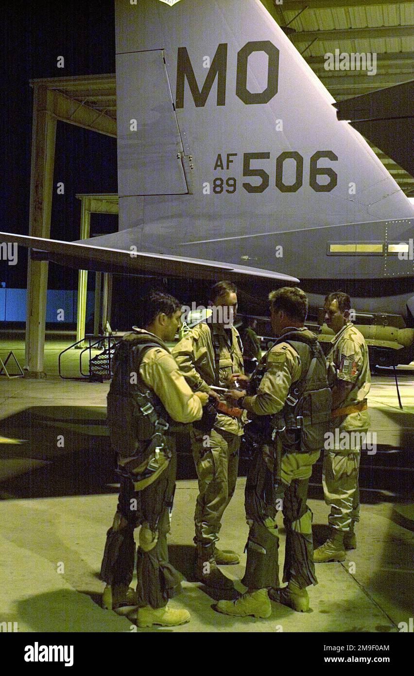 011017-F-0308N-441. Subject Operation/Series: ENDURING FREEDOM Base: Al ...