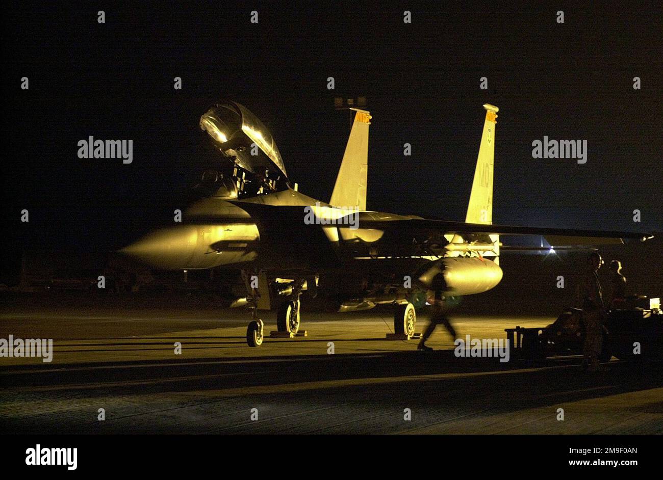 011017-F-0308N-461. Subject Operation/Series: ENDURING FREEDOM Base: Al ...