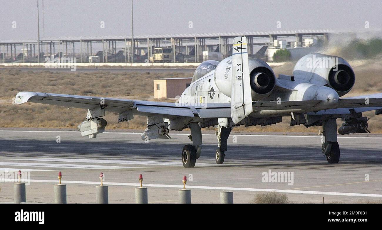 011024-F-0308N-016. Subject Operation/Series: SOUTHERN WATCH Base: Al ...