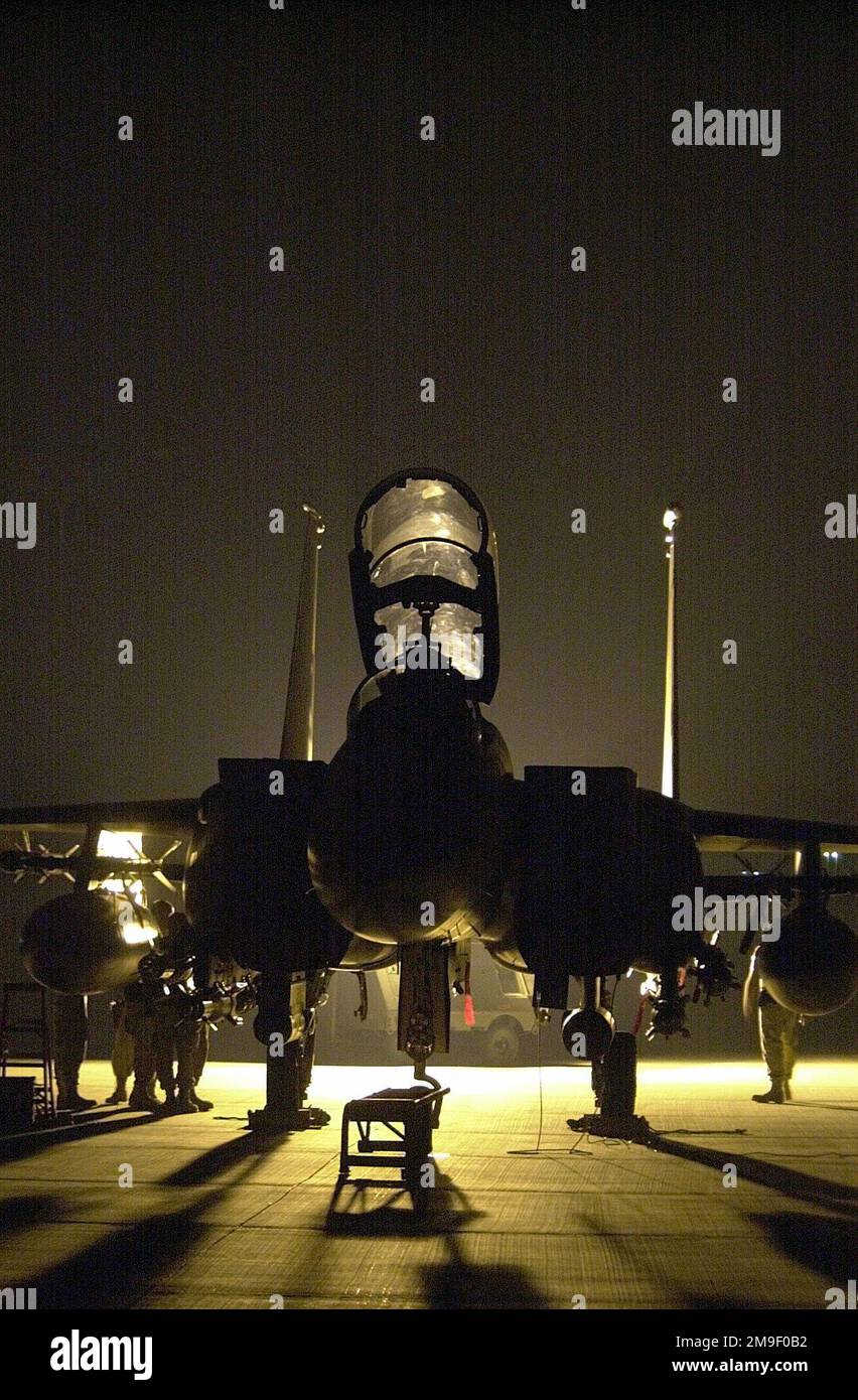 011017-F-0308N-477. Subject Operation/Series: ENDURING FREEDOM Base: Al ...