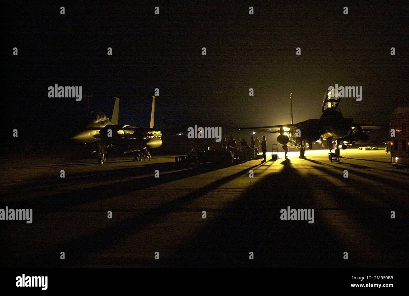 011017-F-0308N-465. Subject Operation/Series: ENDURING FREEDOM Base: Al ...