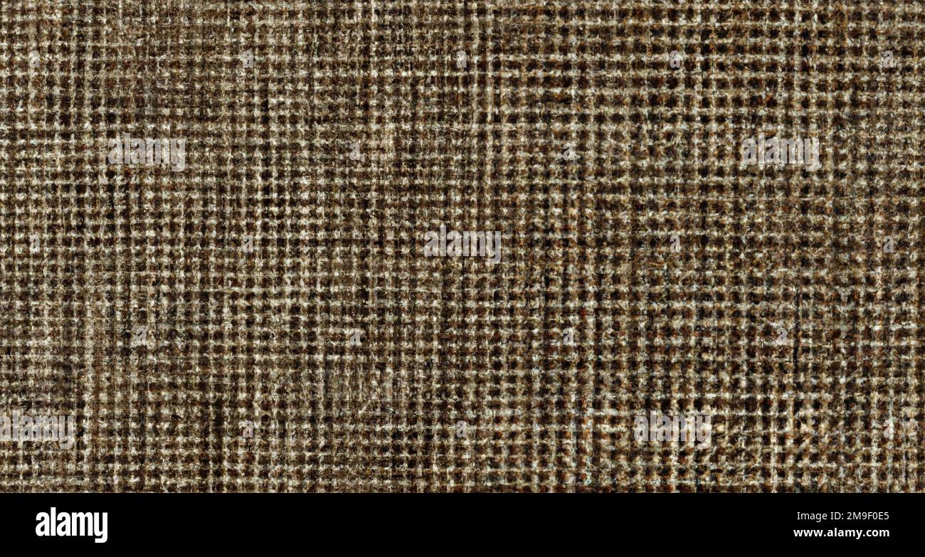 Hessian cloth background hi-res stock photography and images - Alamy